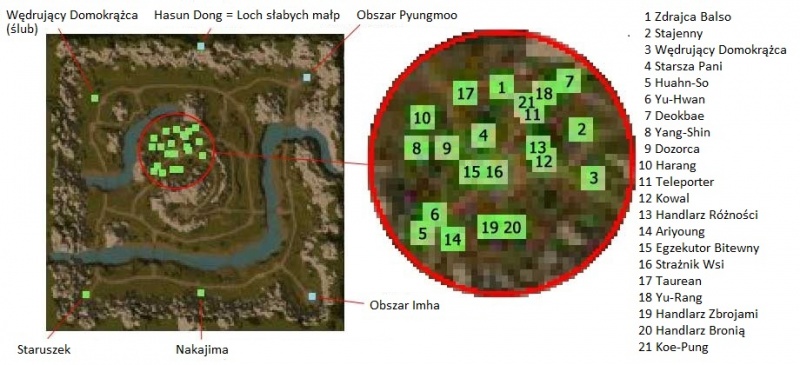 Gdzie dropić fms'y oraz na którym lvl'u? - Metin2 - MPCforum.pl ...