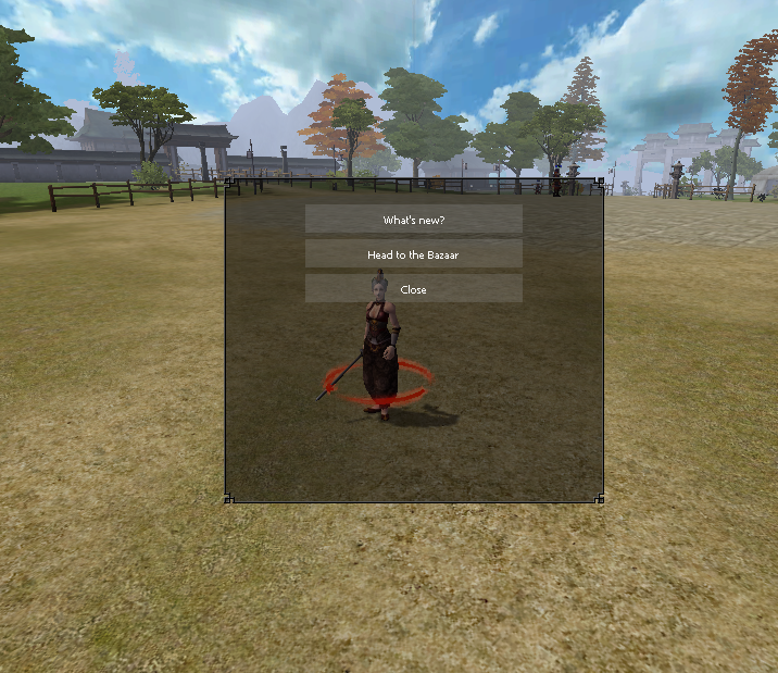 Ava2 Remastered - International server PvM Easy Farm - Archiwum ...